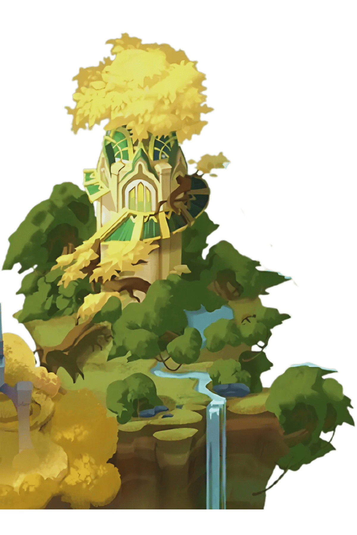 AFK Arena Tower Of Esperia Guide