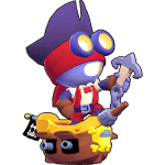 Brawl Stars Carl Guide