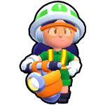 Brawl Stars Jacky Guide