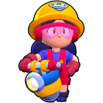 Brawl Stars Jacky Guide