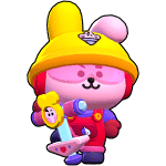 Brawl Stars Jacky Guide
