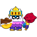 Brawl Stars Ash Guide