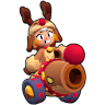 Brawl Stars Bonnie Guide