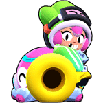 Brawl Stars Bonnie Guide