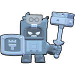 Brawl Stars Ash Guide
