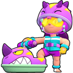 Brawl Stars Jacky Guide