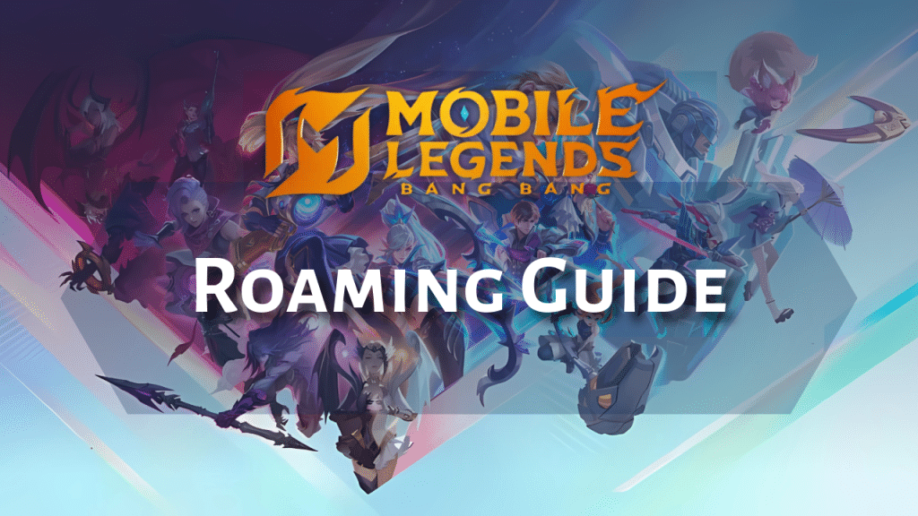 Mobile Legends Bang Bang Wiki - Theria Games