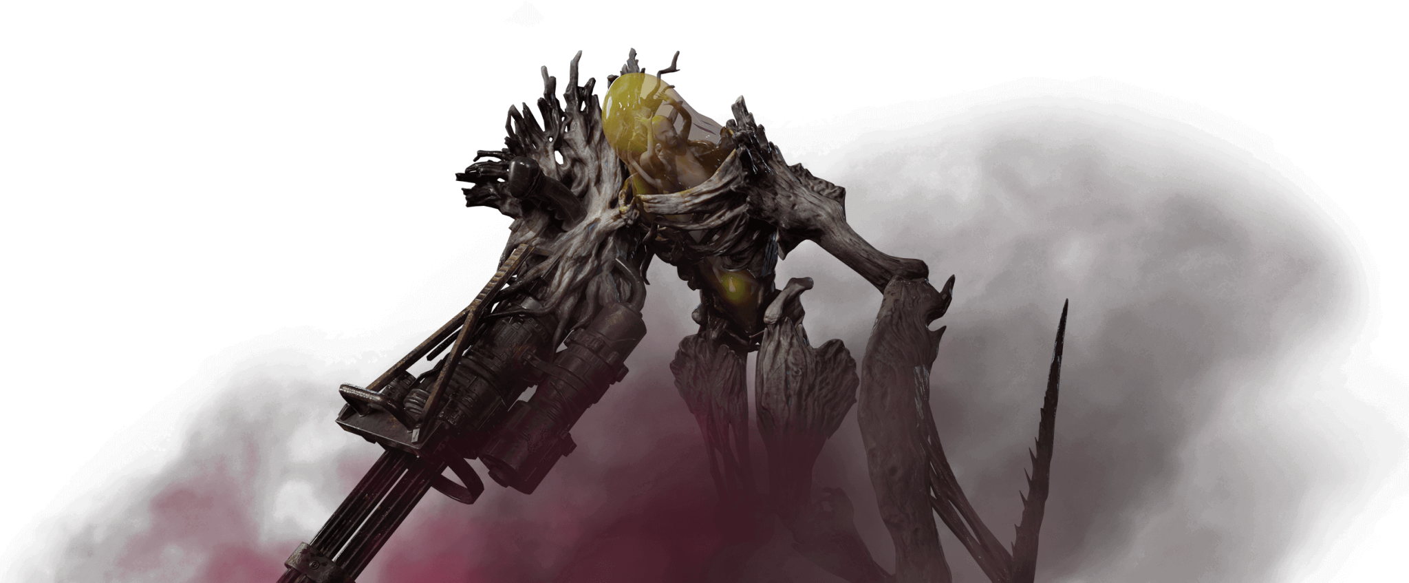 Once Human Great Ones - Theria Games