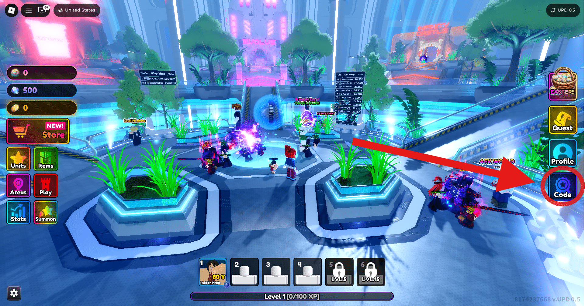 Roblox Anime Rangers X Codes (May 2025) - Theria Games