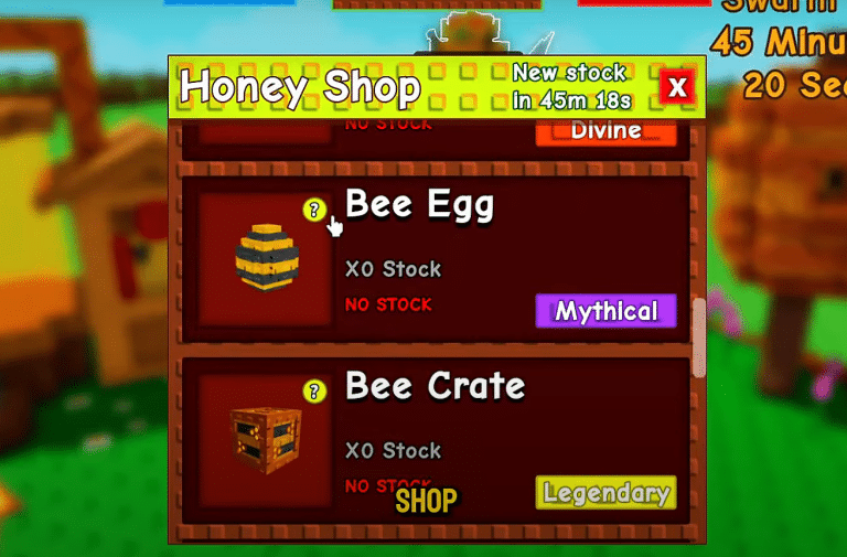 Grow A Garden Bear Bee - Theria Games