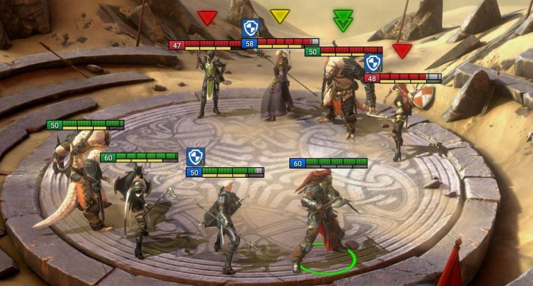 Raid Shadow Legends Mordecai Guide - Theria Games