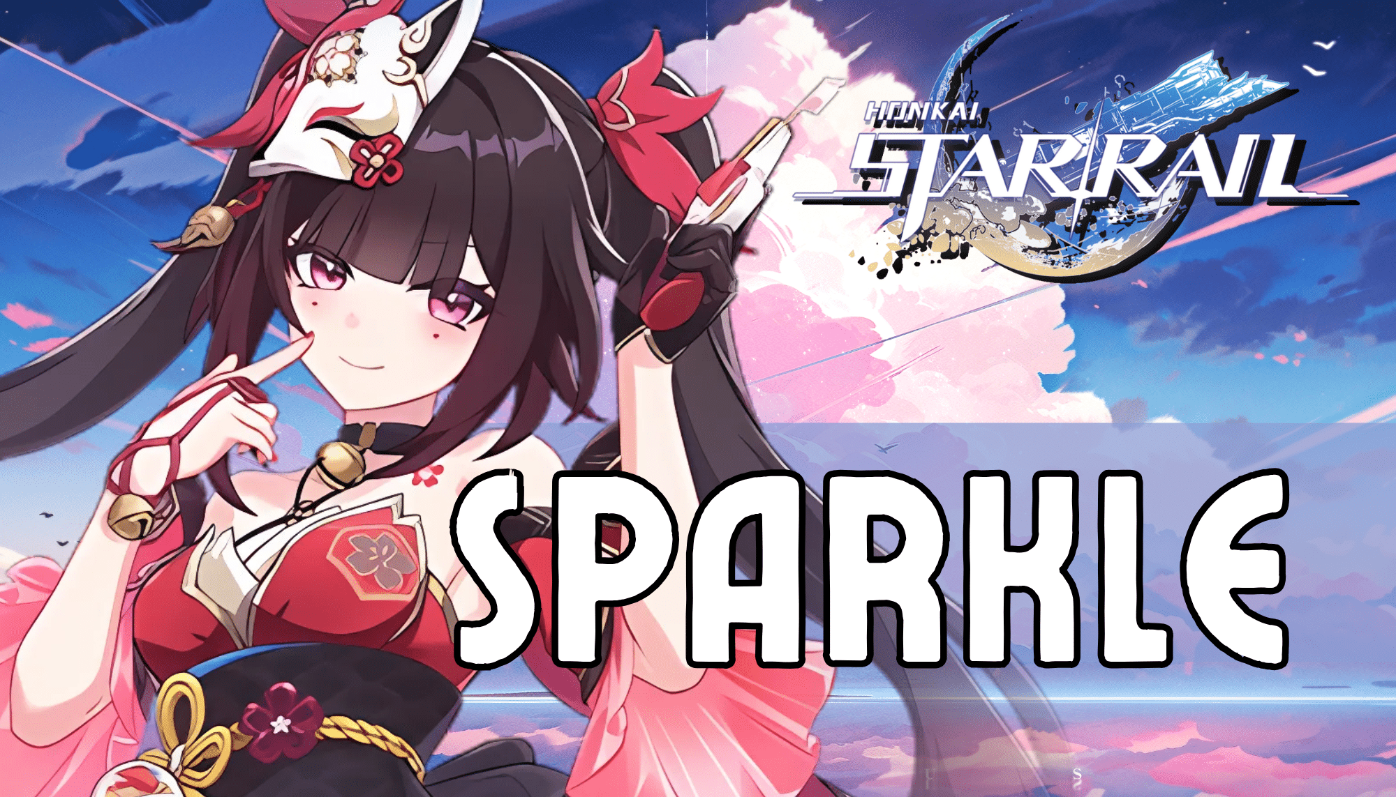 Honkai Star Rail Sparkle Guide