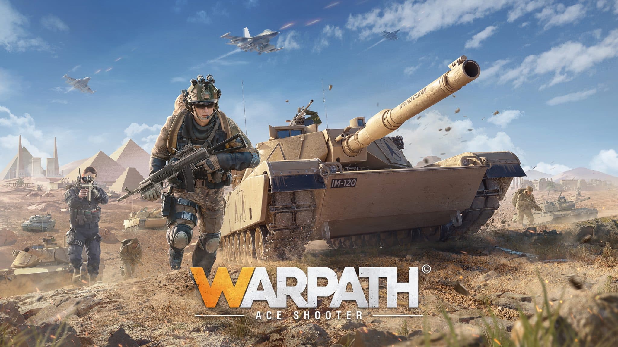 Active Warpath Codes July 2025 - Theria Games