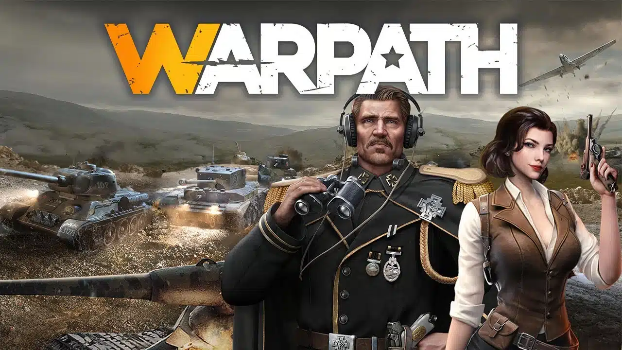 Active Warpath Codes July 2025 - Theria Games