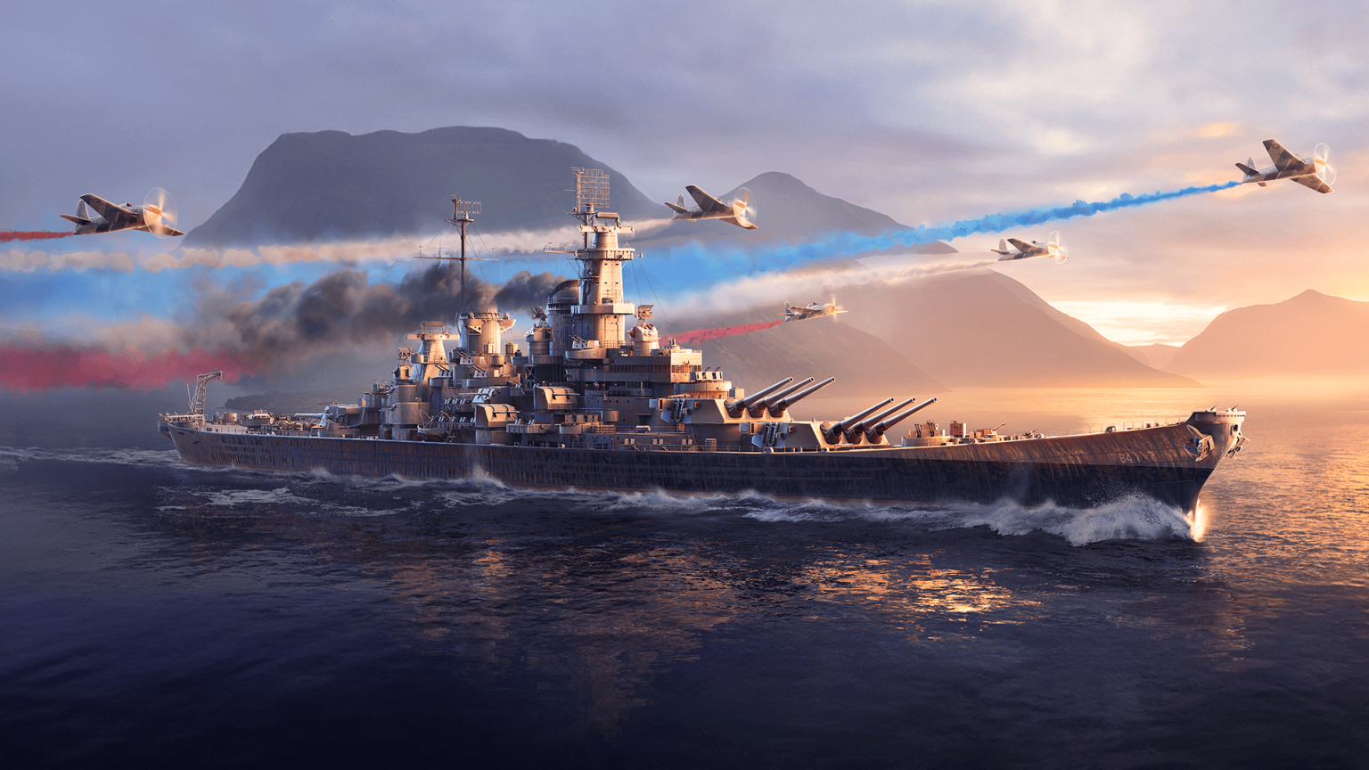 Aktive World Of Warships-Codes August 2025 – Theria Games