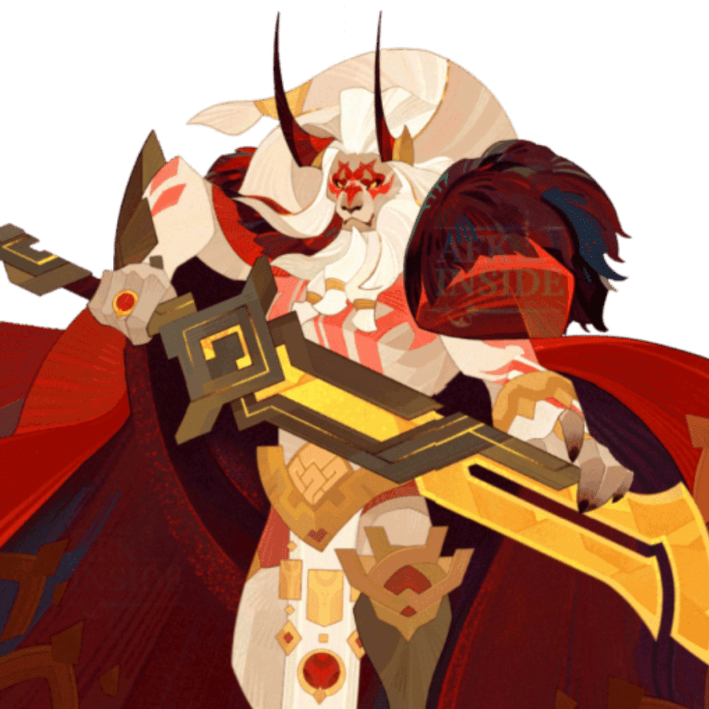 AFK Arena Awakened Brutus Guide