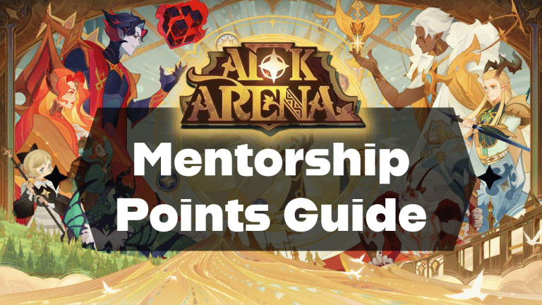 AFK Arena Wiki - Theria Games