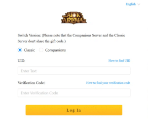 AFK Arena Codes July 2025