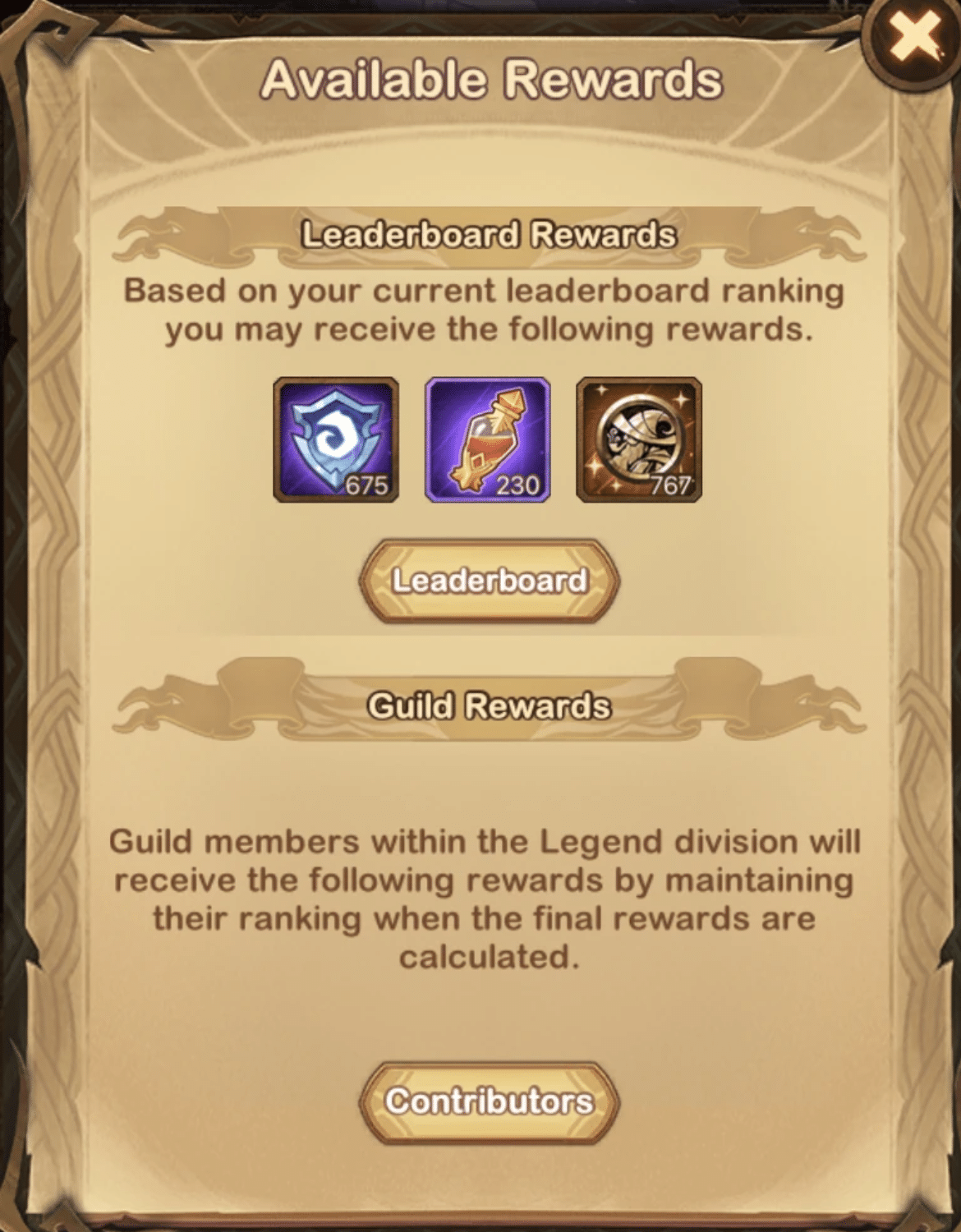 AFK Arena Poe Coins Guide