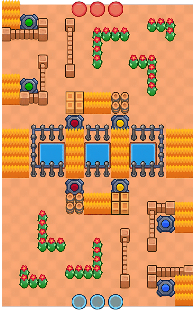 Brawl Stars Zip Zap Guide