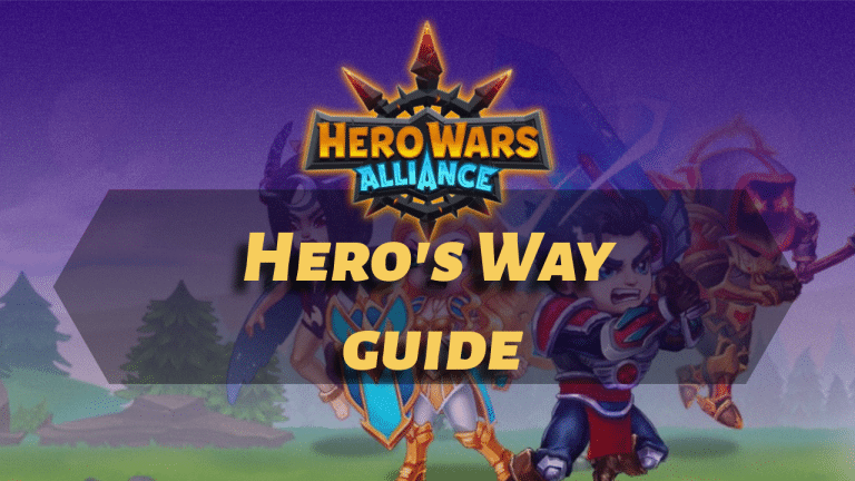 Hero Wars Alliance Wiki - Theria Games