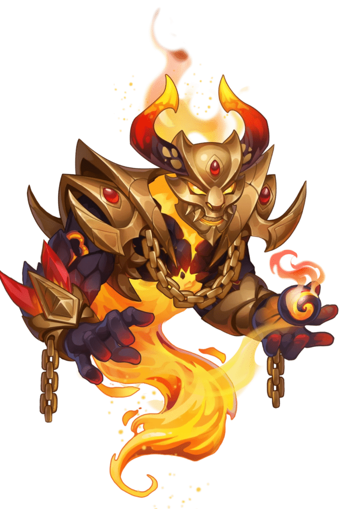 Hero Wars Alliance Ignis Guide