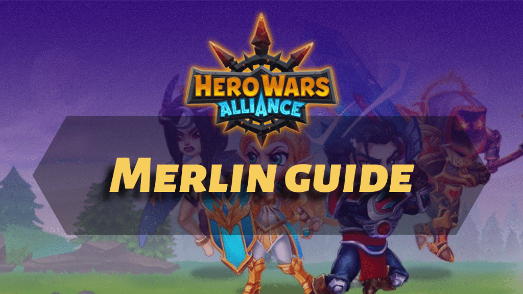 Hero Wars Alliance Wiki – Theria Games