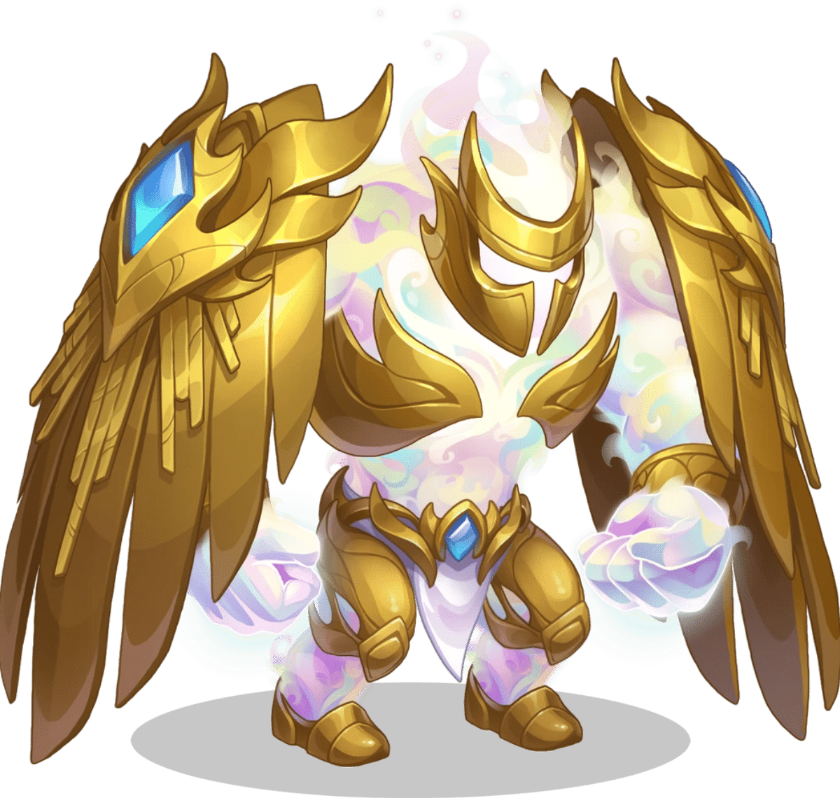 Hero Wars Alliance Rigel Guide