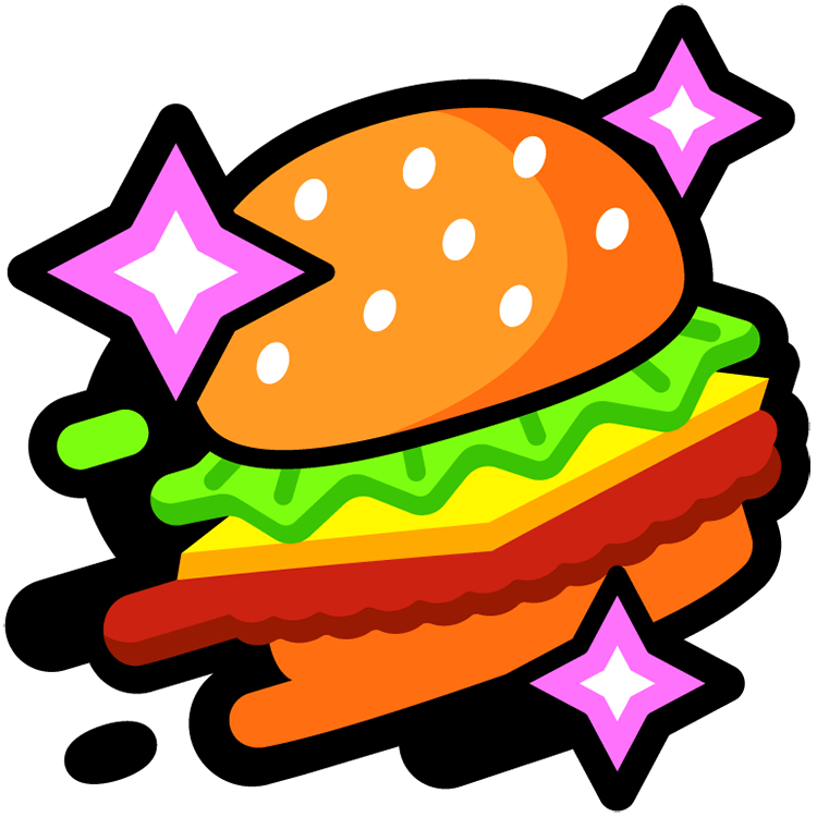 Brawl Stars Sprays