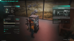 Once Human Chefosaurus Rex - Theria Games