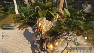 Once Human Copper Ore - Theria Games
