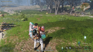 Once Human Stardust Ore - Theria Games