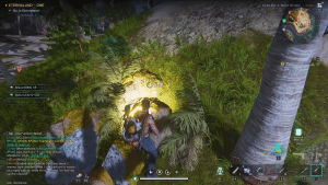 Once Human Sulfur - Theria Games
