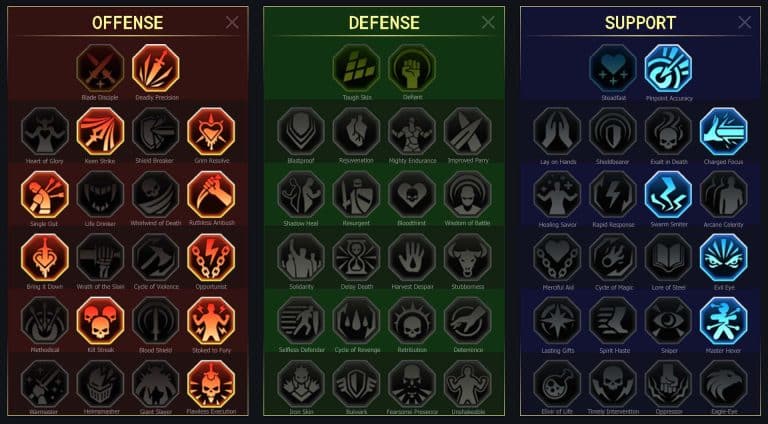 Raid Shadow Legends Seer Guide - Theria Games