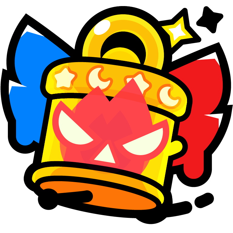 Brawl Stars Sprays