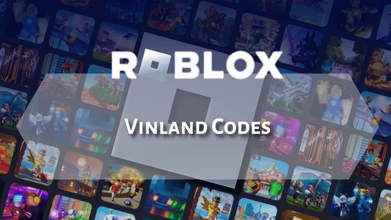 Roblox Vinland-koder (juli 2025) - Theria Games