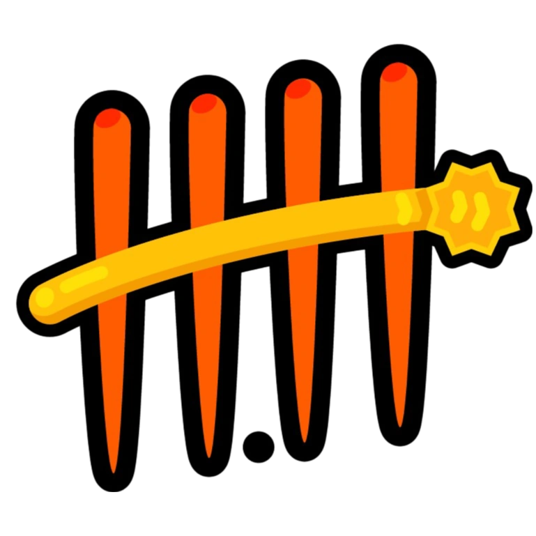 Brawl Stars Sprays