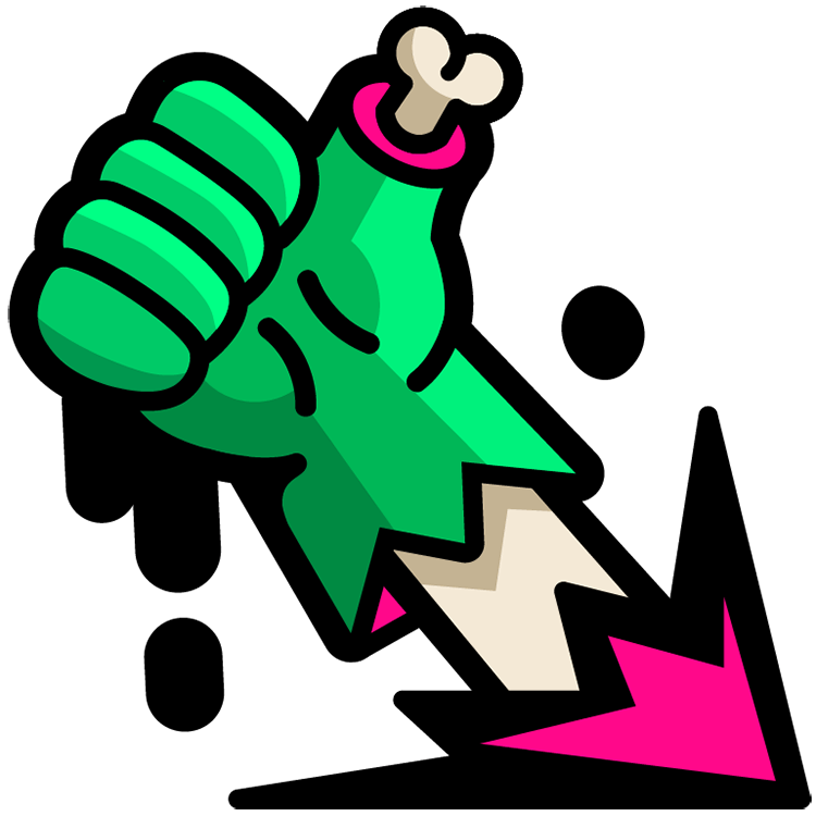 Спреи Brawl Stars