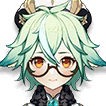 Genshin Impact Sacrificial Fragments - Theria Games
