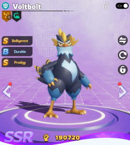 Palmon Survival Trait List Guide Theria Games
