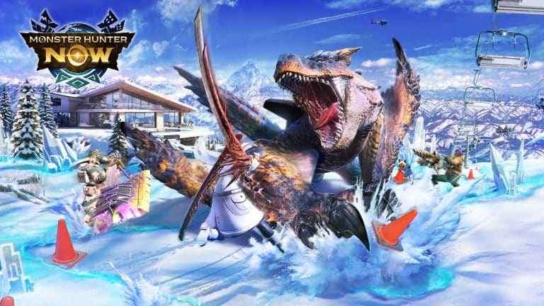 Monster Hunter Now Codes August 2025 - Theria Games