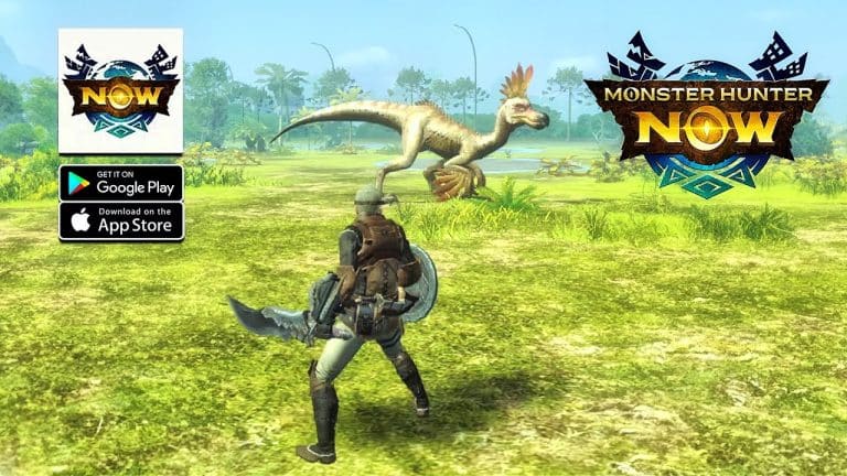 Monster Hunter Now Codes August 2025 - Theria Games