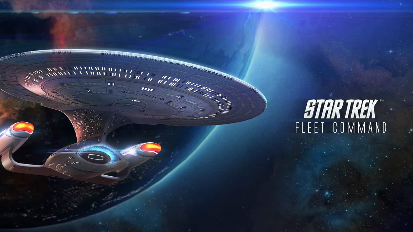 Ενεργοί Κωδικοί Διοίκησης Στόλου Star Trek Ιούλιος 2025 - Theria Games