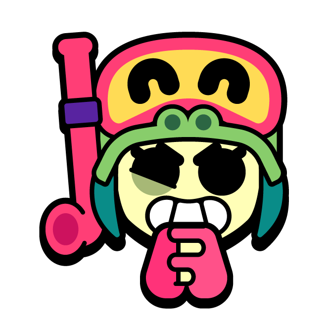 Brawl Stars Alli Guide