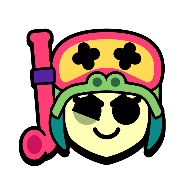 Guide d'Alli dans Brawl Stars