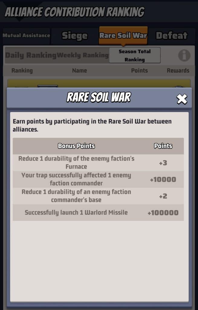 Last War Survival Season 2 Polar Storm Guide