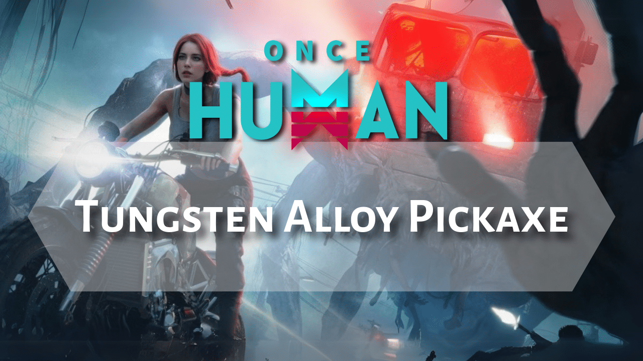 Once Human Wiki Jogos Theria 5741