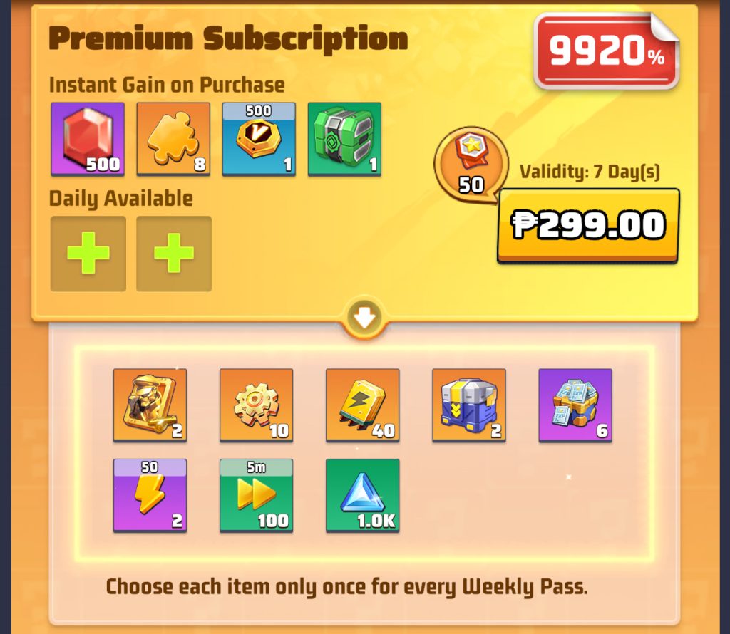 Last War Survival Hot Deals Guide