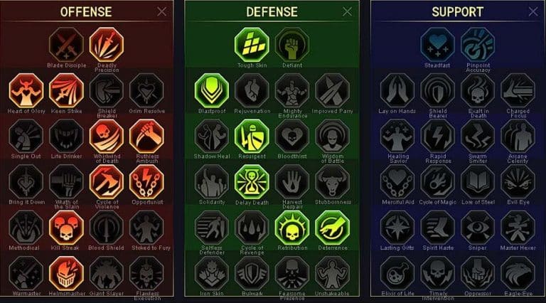 Raid Shadow Legends Harima Guide - Theria Games