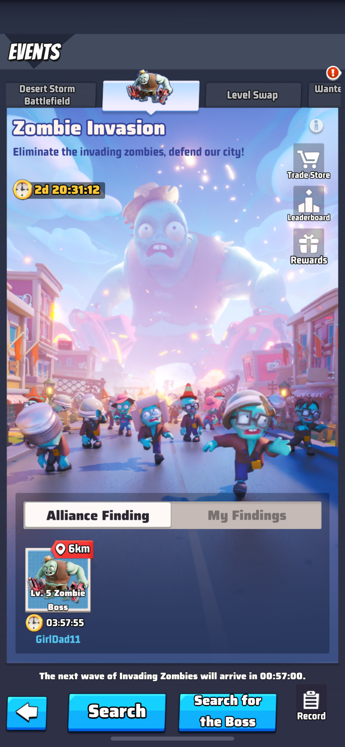 Last War Survival Zombie Invasion Guide